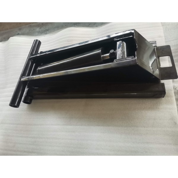 Ciseau de levage 516 / Cylindre pour dompeur - EDG Remorque